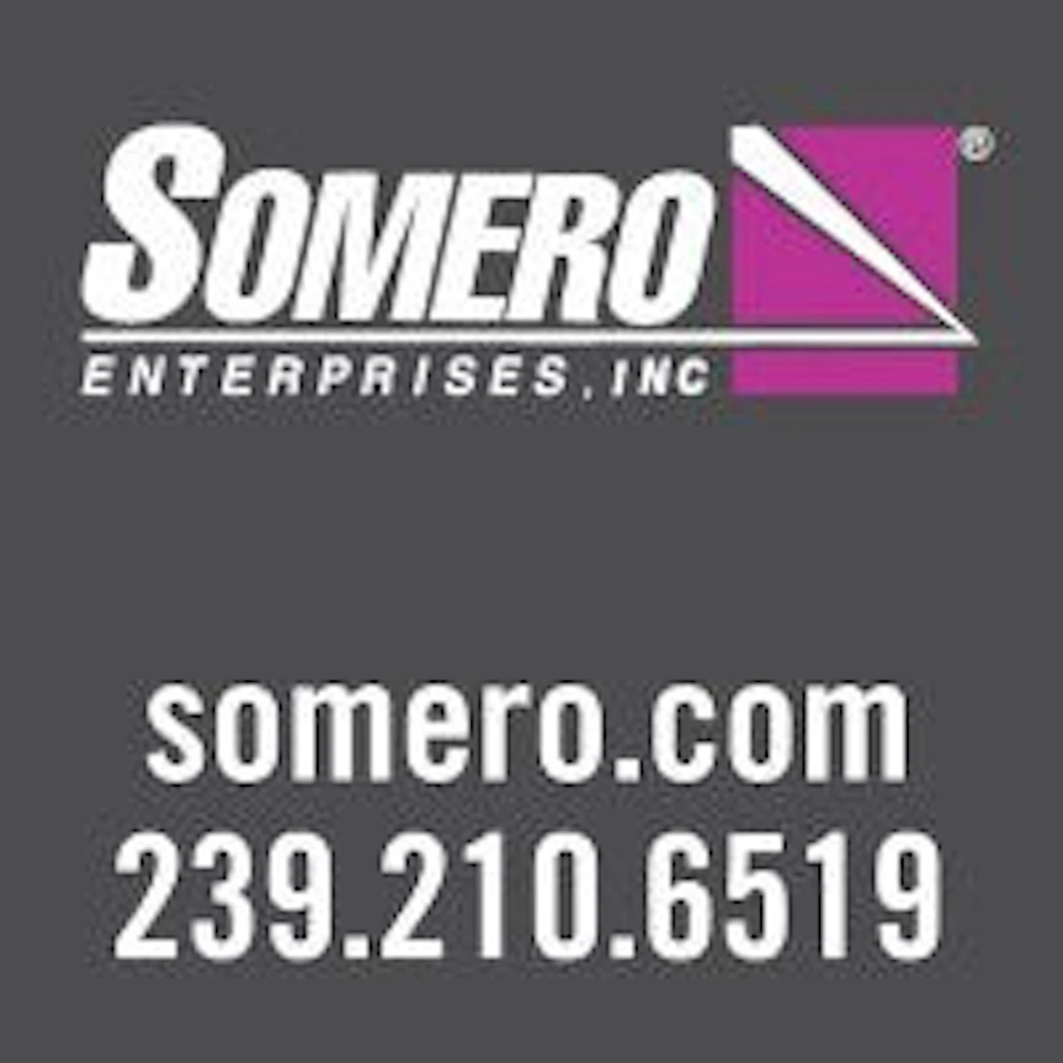 Somero Enterprises | For Construction Pros