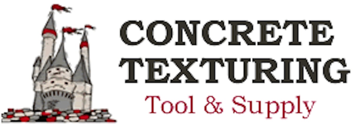 Concrete Texturing Tools & Sup | For Construction Pros