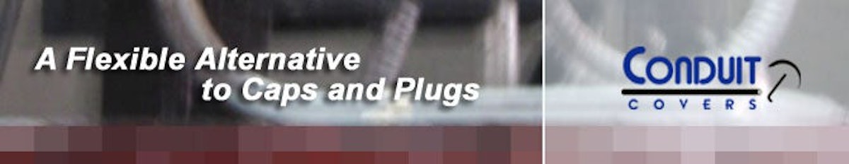 Conduit Covers | For Construction Pros