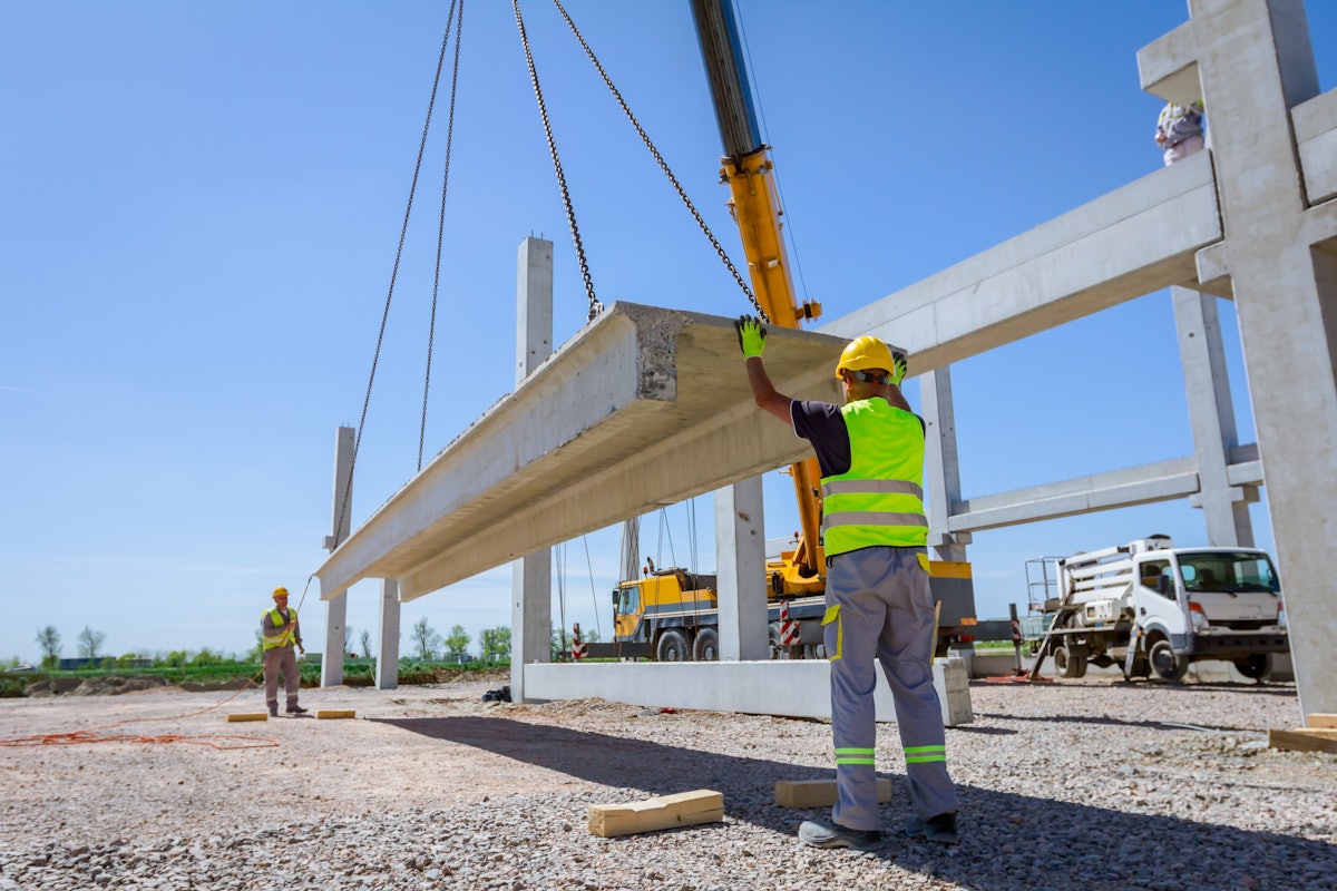 How Proper Ergonomics on Jobsites Help Protect Workers | For ...