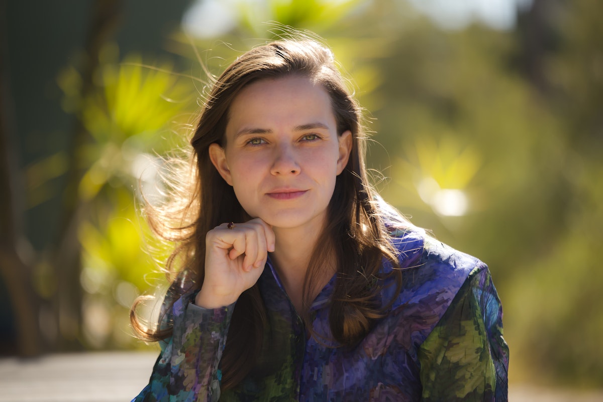 Maria Davidson | For Construction Pros