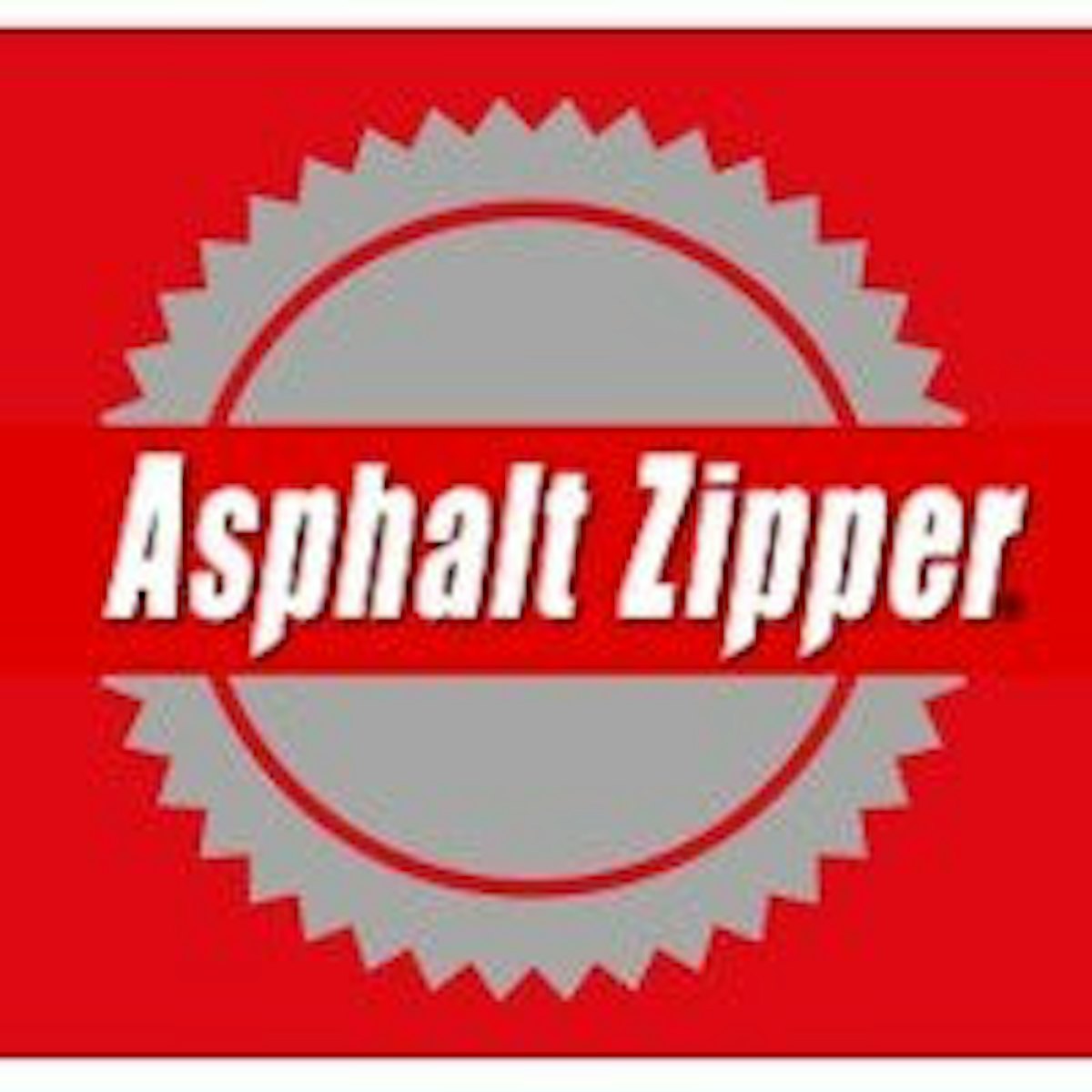 Asphalt Zipper | For Construction Pros