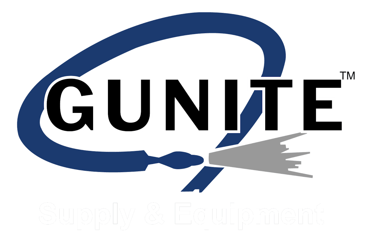 Gunite Supply & Equipment | For Construction Pros