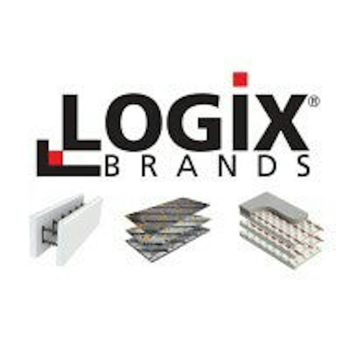 Logix Insulated Concrete Forms | For Construction Pros