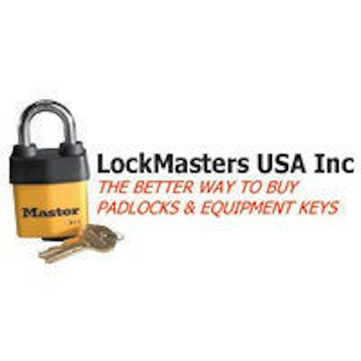 LockMasters USA Inc | For Construction Pros