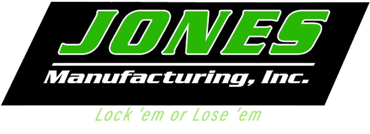 Jones Manufacturing Company | For Construction Pros