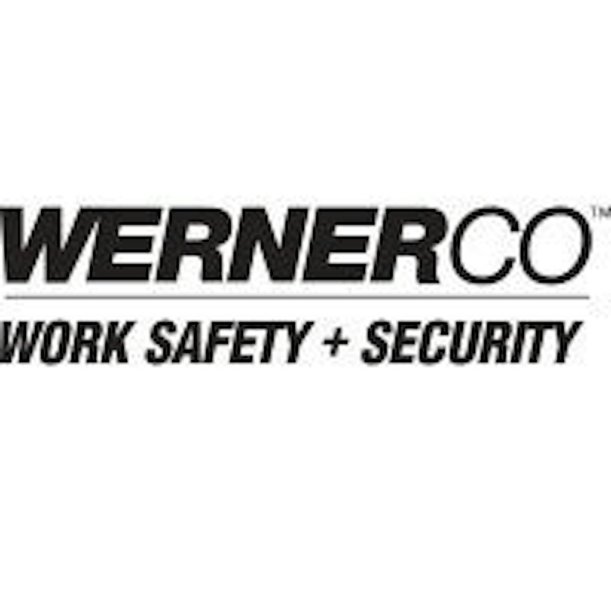 WERNER / WernerCo | For Construction Pros