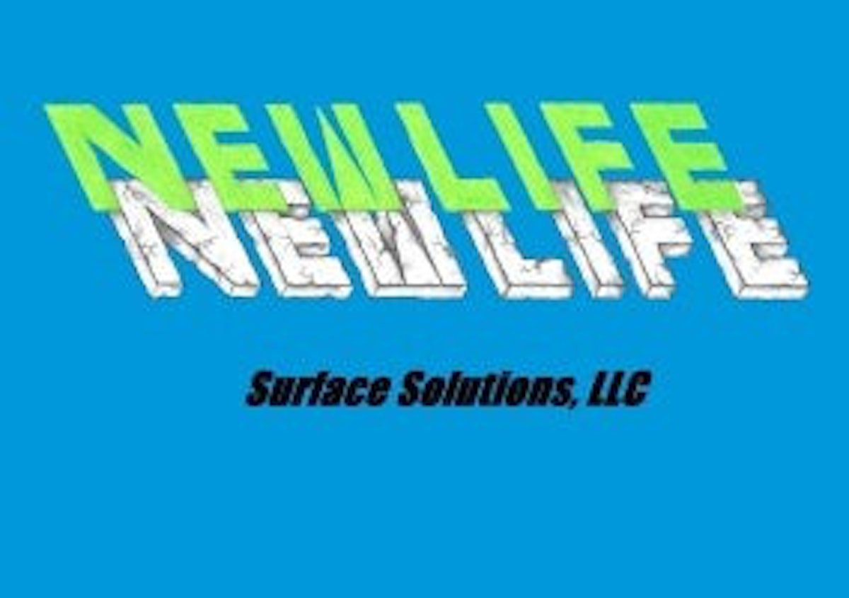 NewLife Surface Solutions, LLC | For Construction Pros