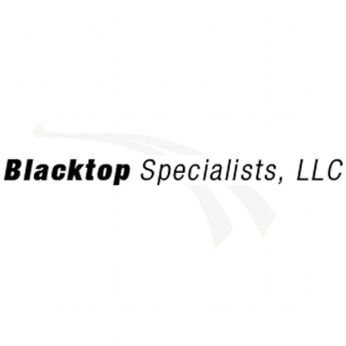 Blacktop Specialties | For Construction Pros