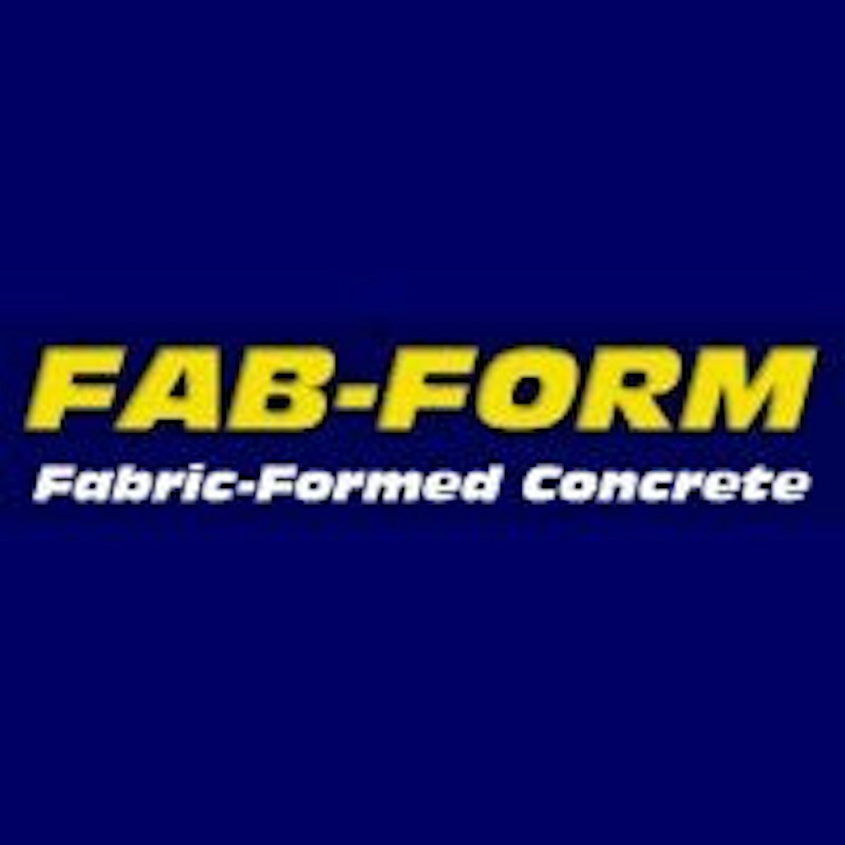 Fab-Form | For Construction Pros
