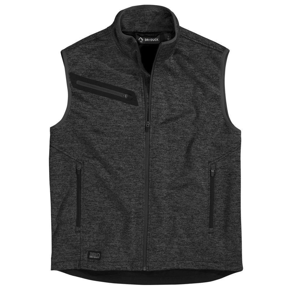 Compass Vest From: Dri-Duck | For Construction Pros