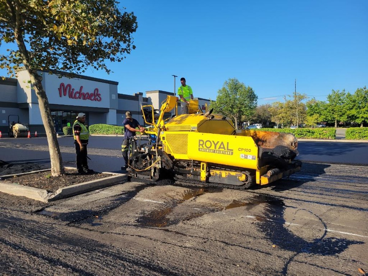 PAVE/X Pulse: Project Staging Key to Success | For Construction Pros