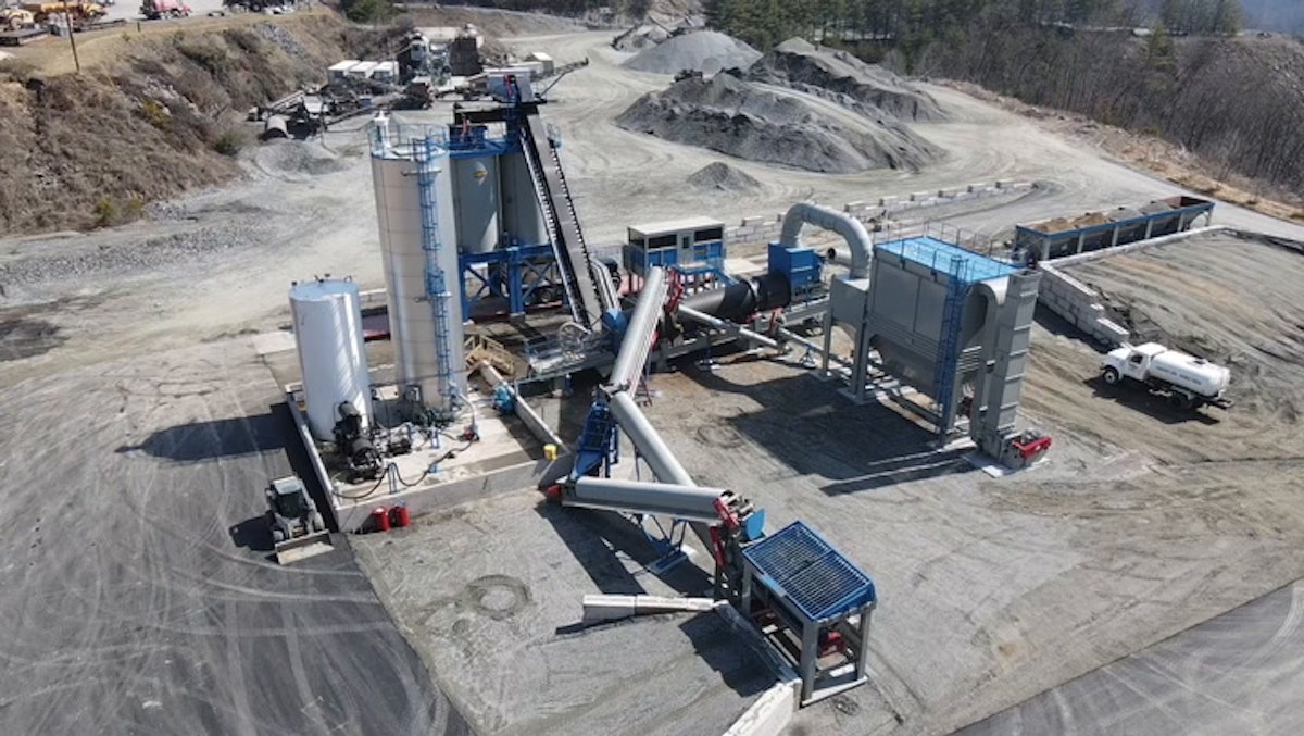 How ADM Plants Can Help Grow Your Business | For Construction Pros