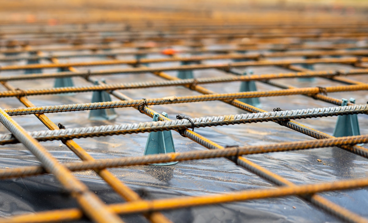 White Cap Acquires Rebar Solutions | For Construction Pros
