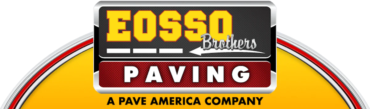 Eosso Brothers Paving | For Construction Pros