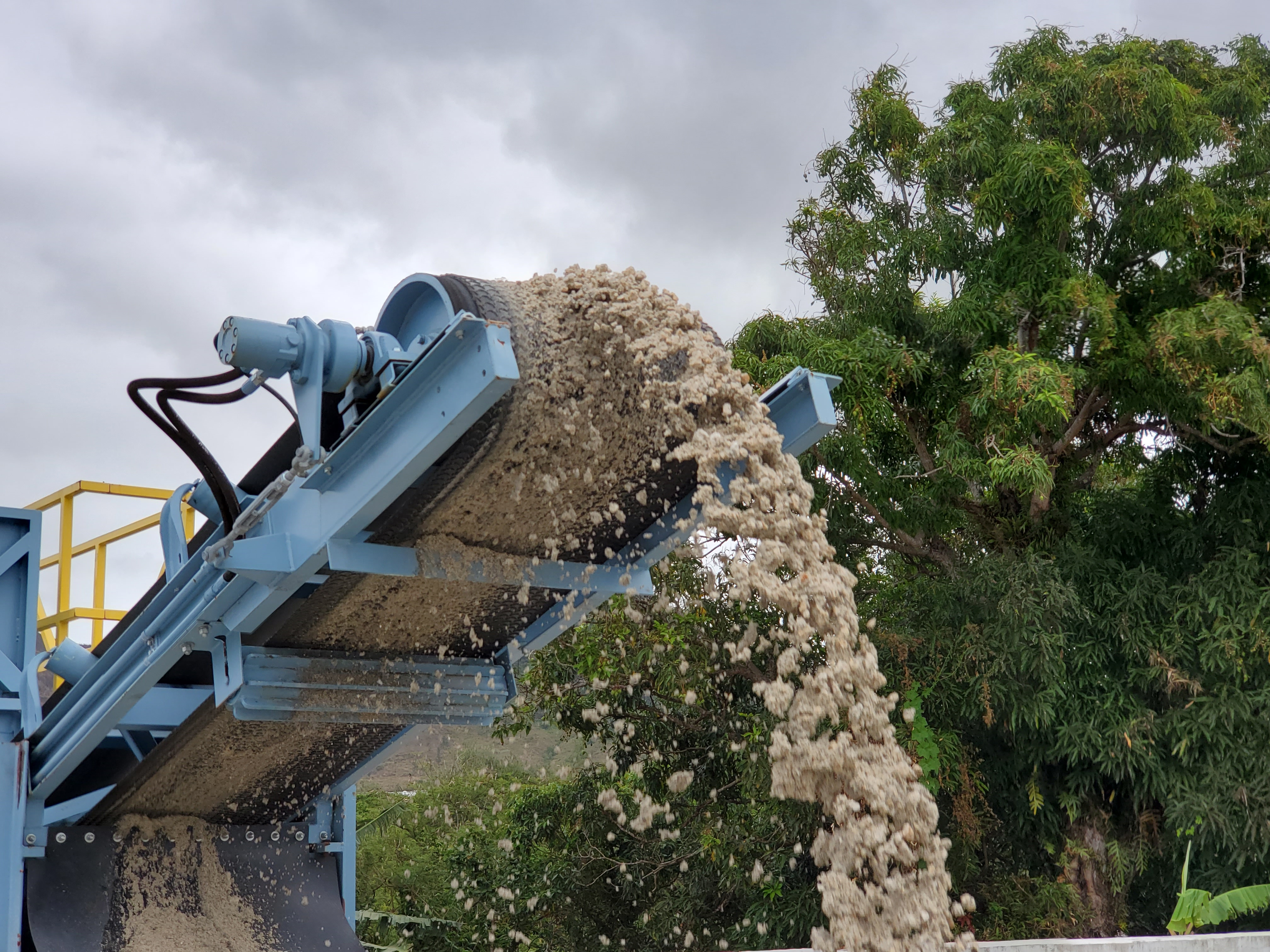 Why Install a Concrete Washout System | For Construction Pros