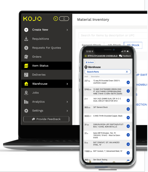 Kojo Unveils Kojo AP Payment Solution From: Kojo Technologies Inc ...