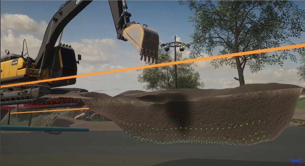 CM Labs Introduces Intellia Intelligent Training System From: CM Labs ...