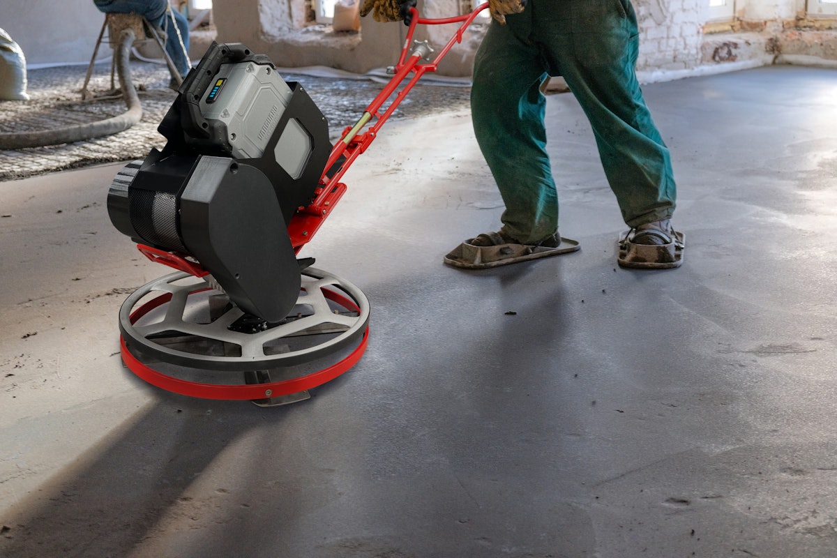 Why Compact Equipment is Going Electric | For Construction Pros