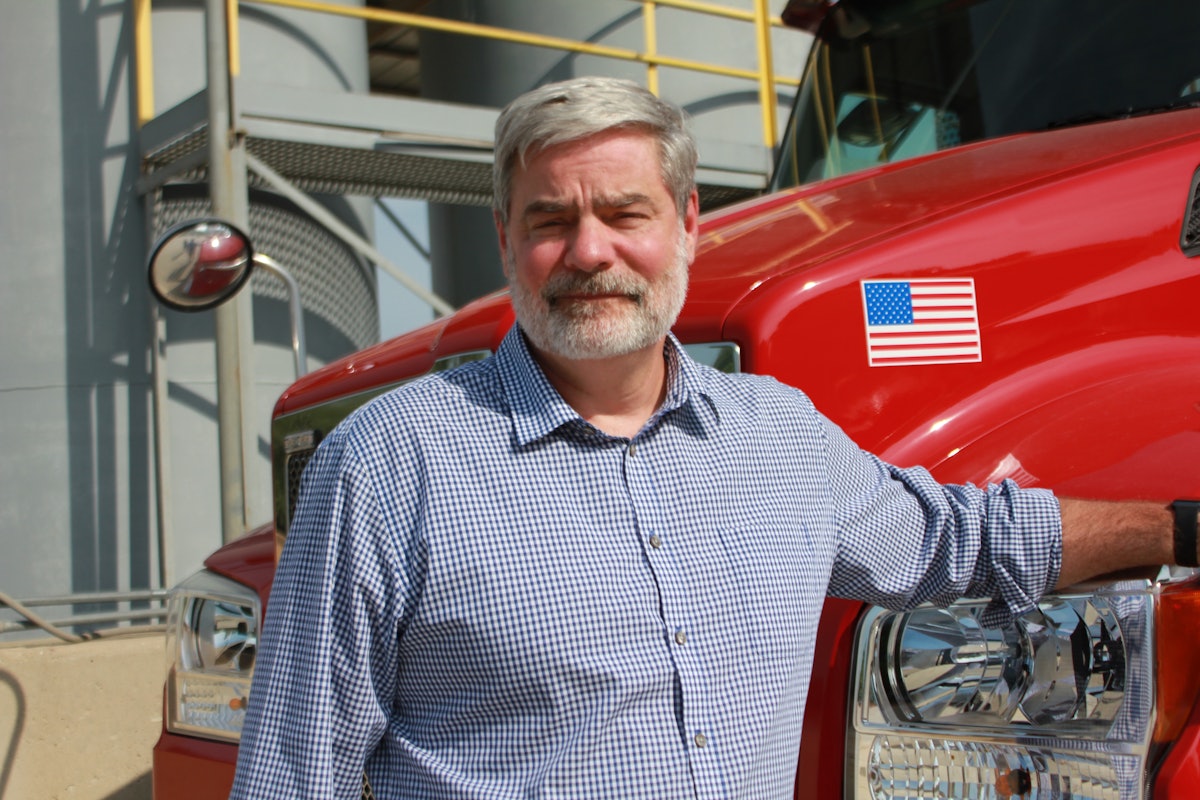 Craig Yeack | For Construction Pros