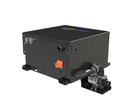 Modine Releases Cabin Climate System From: Modine | For Construction Pros