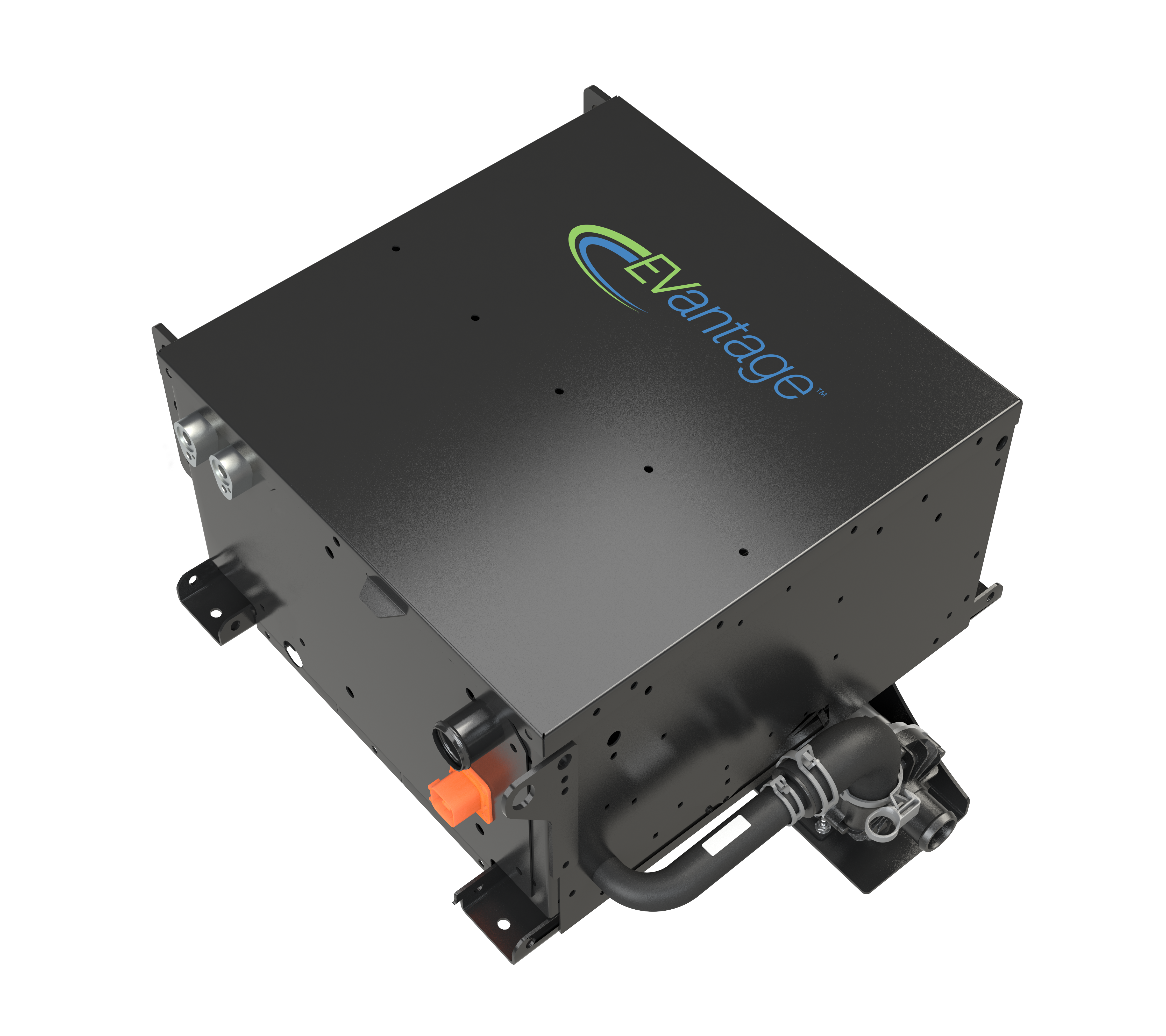 Modine Releases Cabin Climate System From: Modine | For Construction Pros