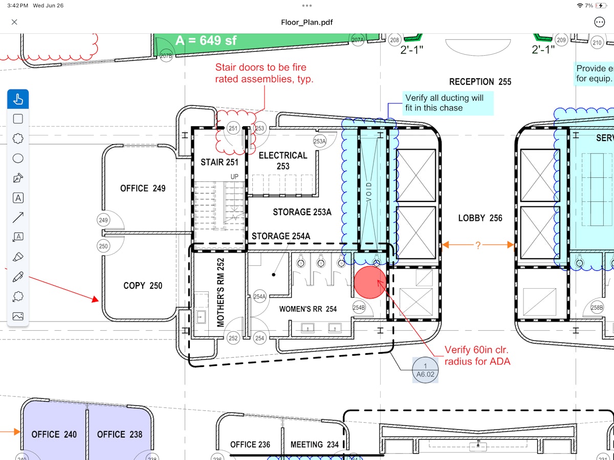 Bluebeam Unveils Studio Session Collaboration on Web and Mobile From ...