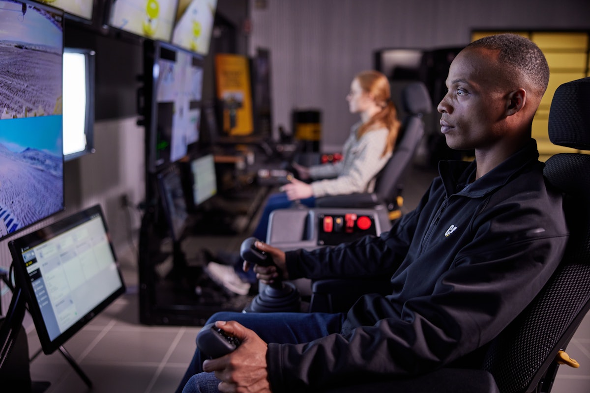 Automated Grade Control’s Steady Plow Toward Full Autonomy | For ...