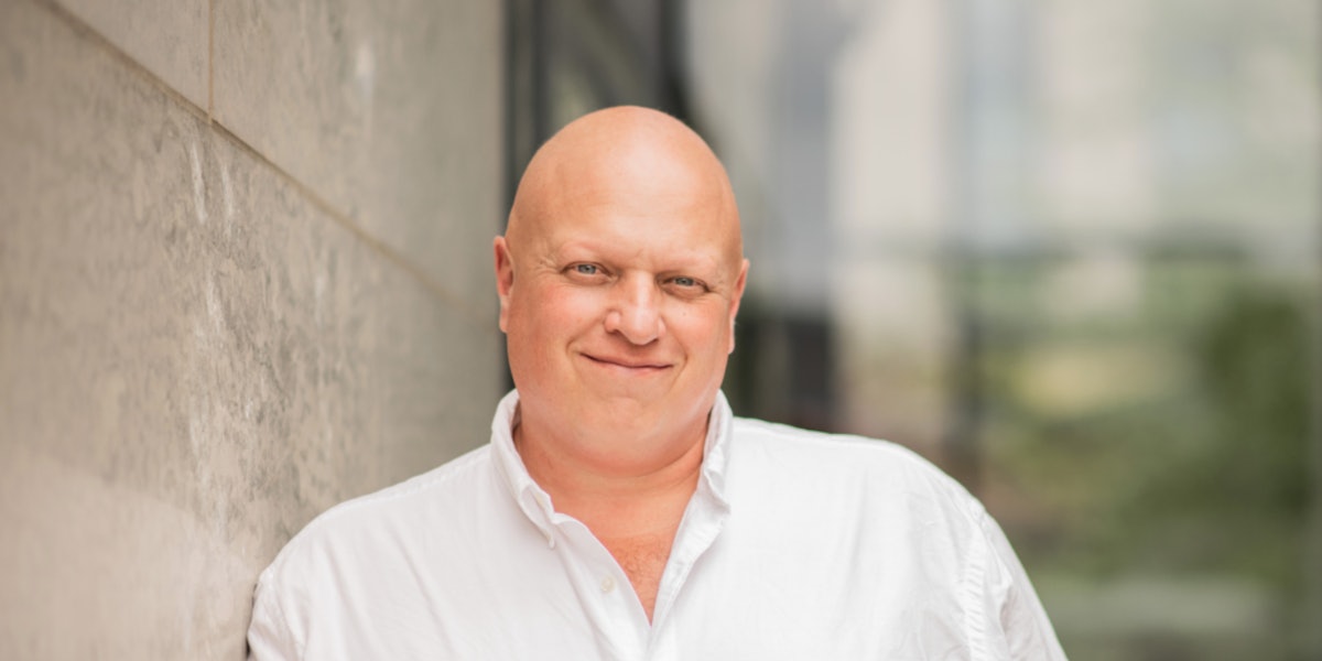 Kevin Forestell | For Construction Pros