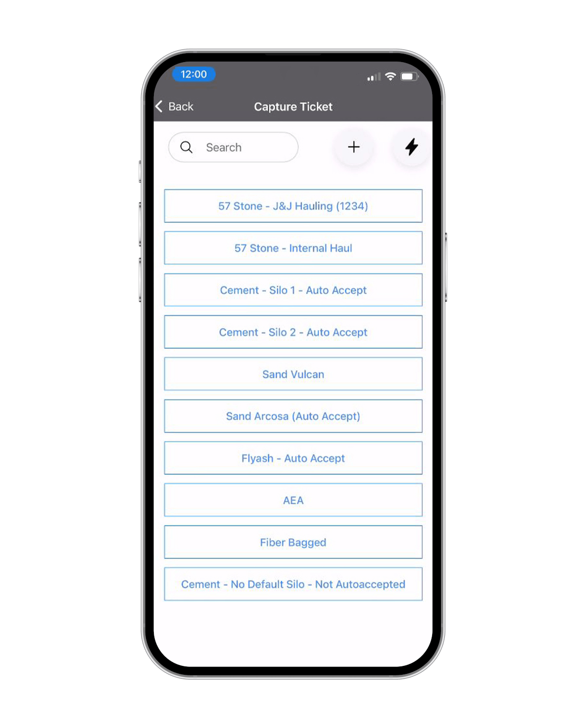 Command Alkon Showcases Material Supply Solution From: Command Alkon | For Construction Pros