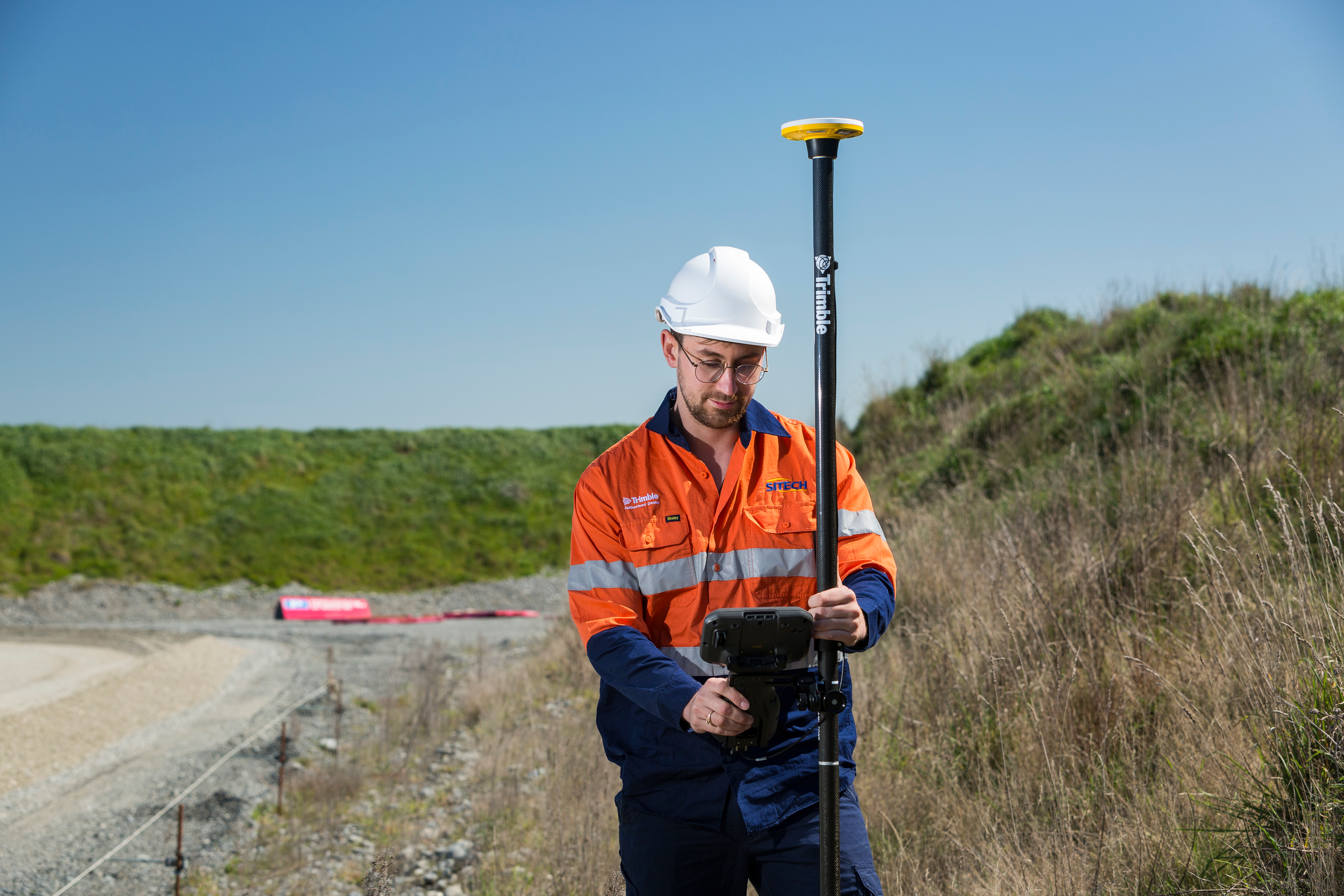 Trimble Releases DA2 GNSS Smart Antenna through Subscription Program ...