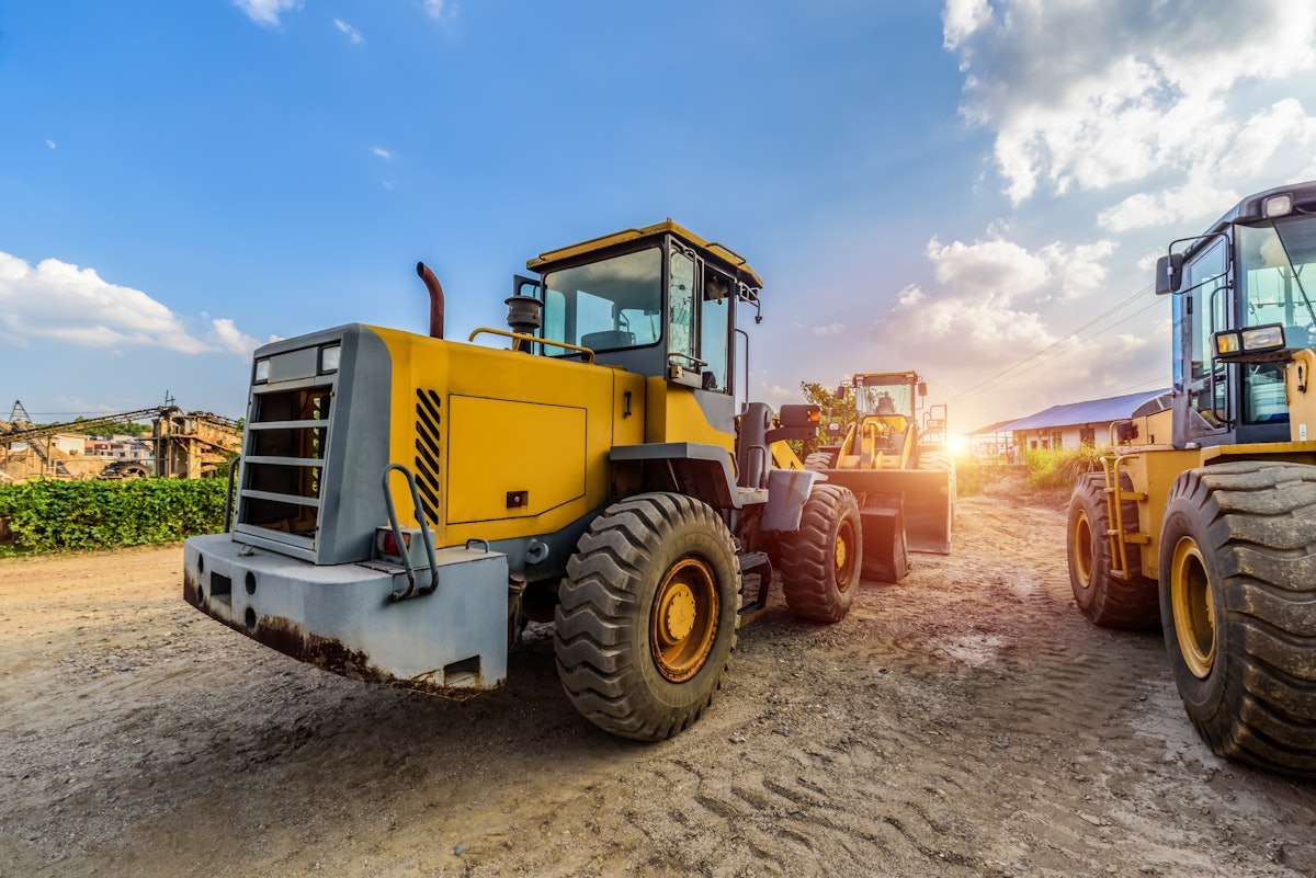 How to Boost Operator Retention in the Construction Industry | For ...