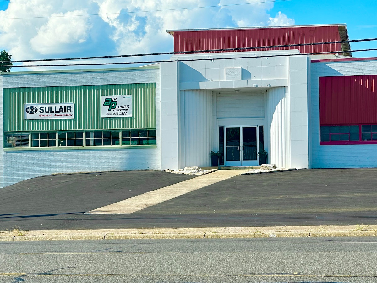 Hitachi Global Air Power Acquires Sullair Distributor, Air Power Sales ...