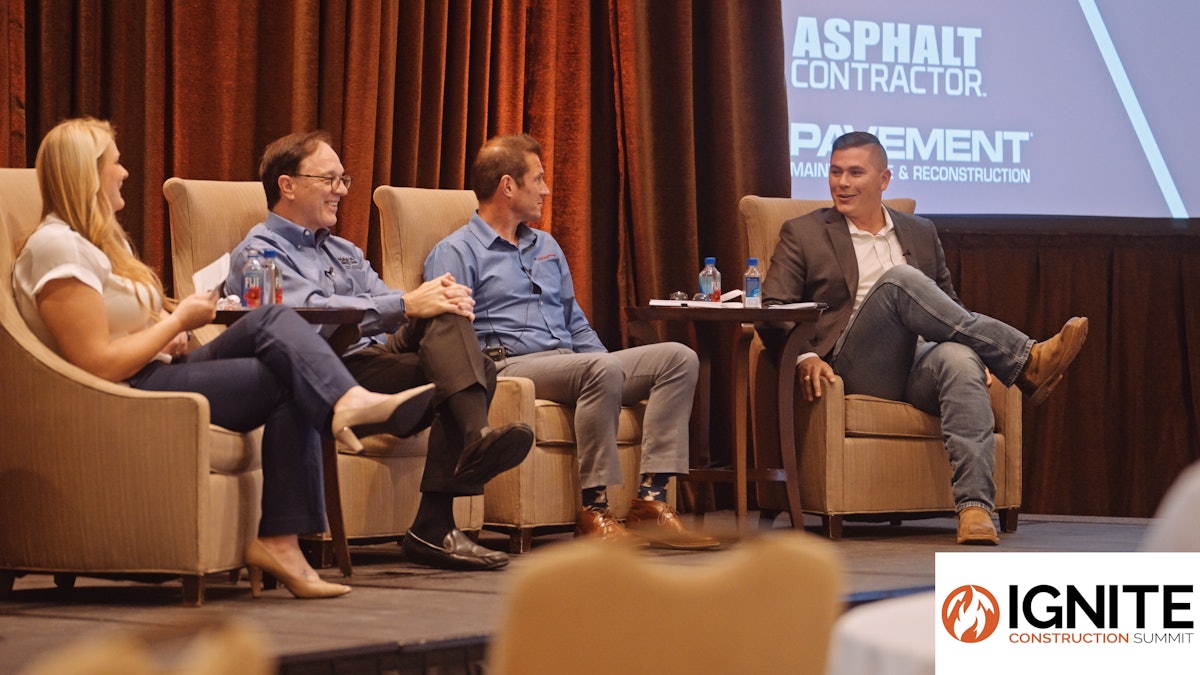 IGNITE 2024 Will Offer Unmatched Networking Opportunities | For ...