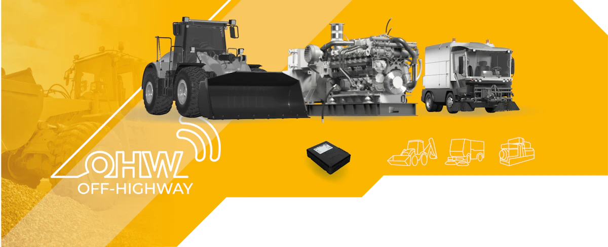 COJALI Jaltest Off-Highway Telematics From: Cojali USA | For ...