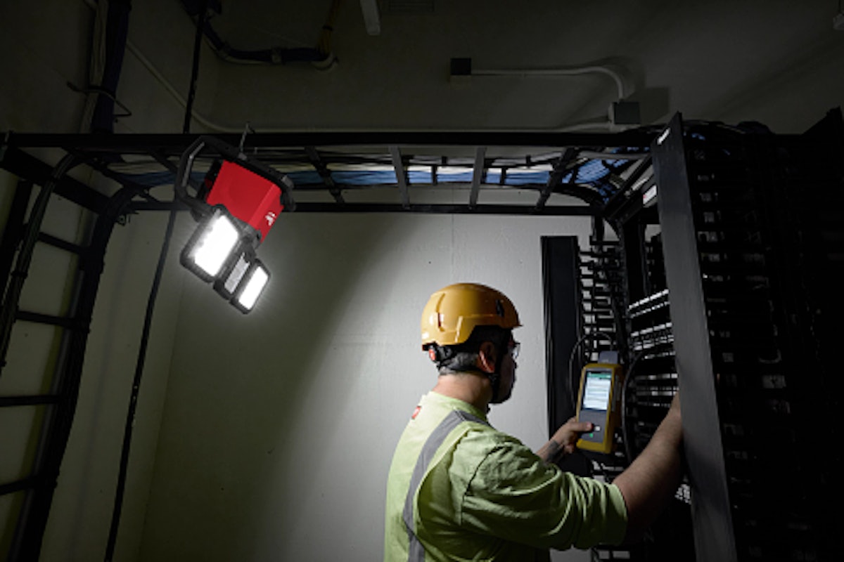 Milwaukee Tool Expands M18 ROVER Portable Lighting Series From ...