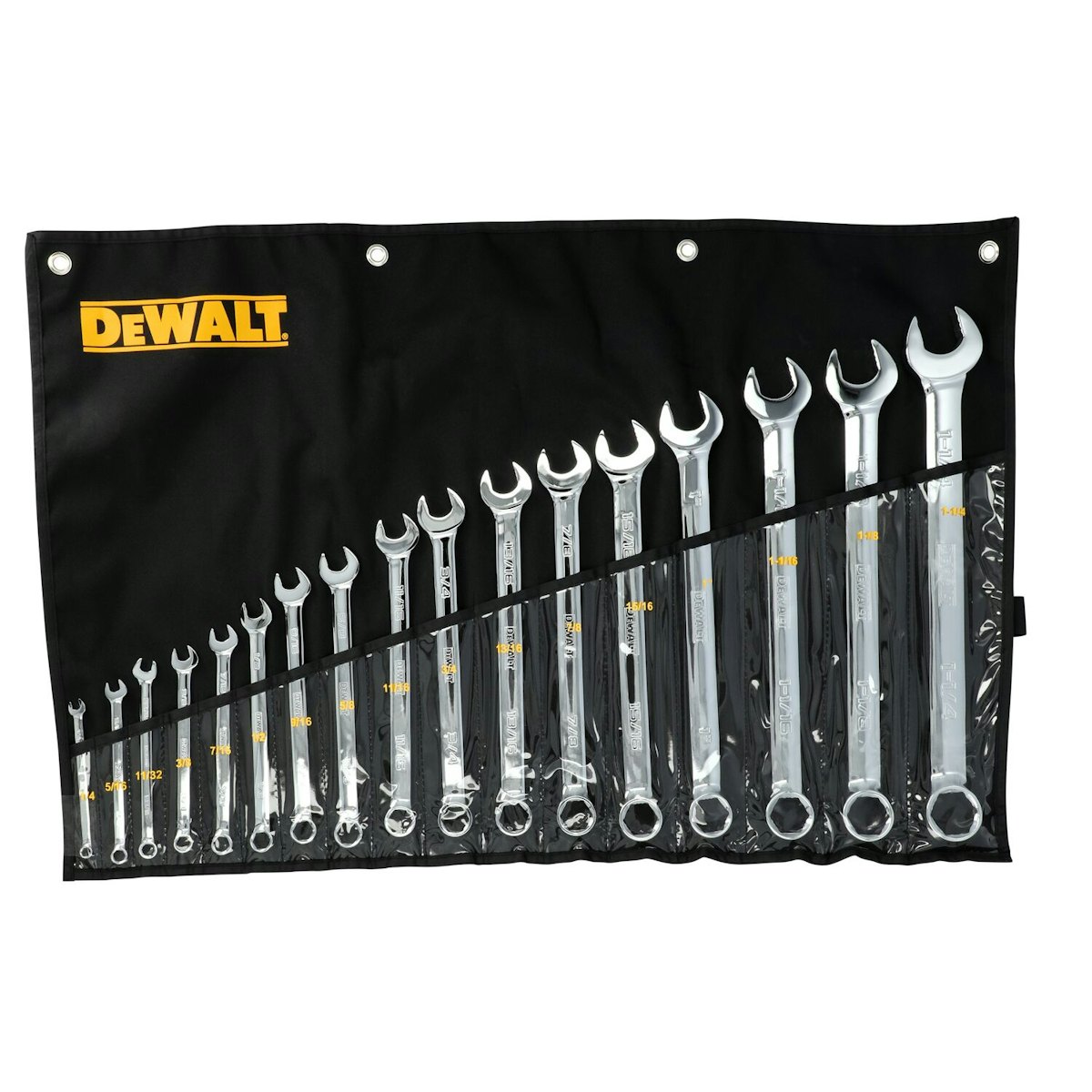 DEWALT Launches TOUGHSERIES Mechanics Sets and Automotive Tools From DEWALT For Construction Pros
