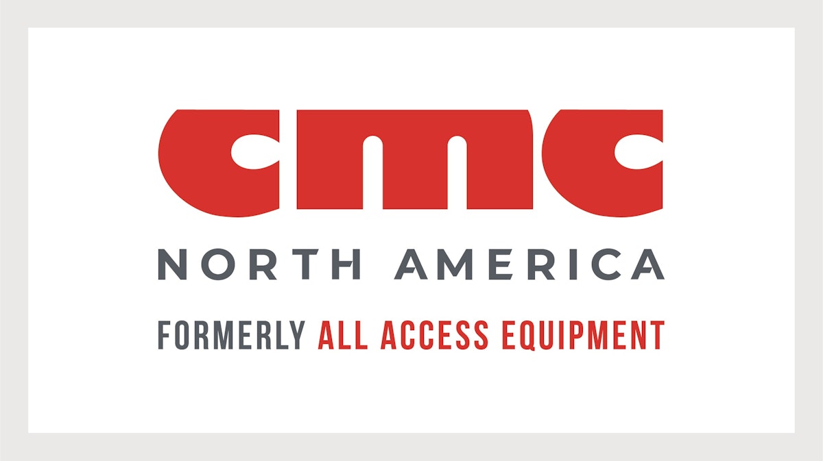CMC North America | For Construction Pros