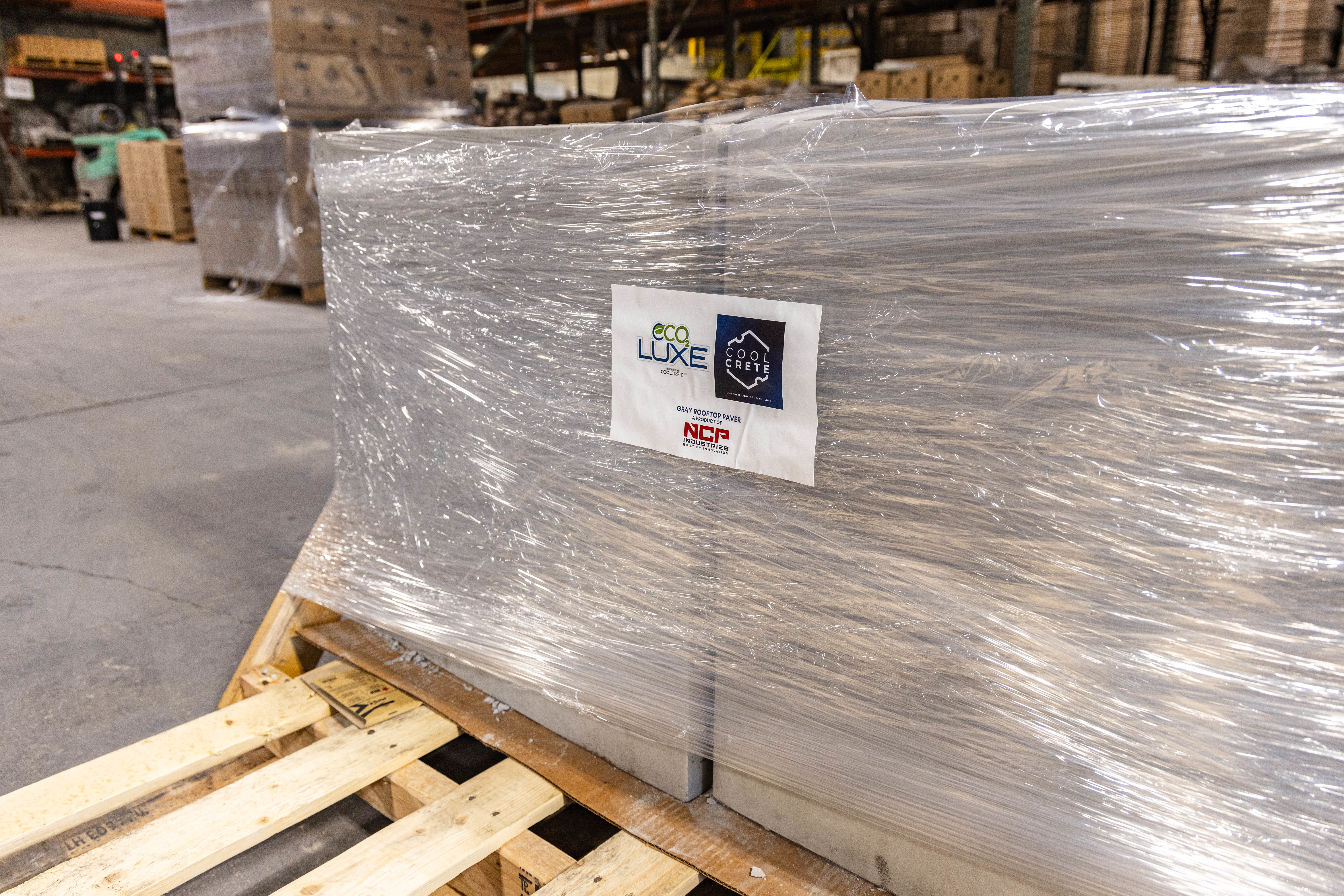 Carbon Limit Introduces CoolCrete Concrete Additive From: Carbon Limit ...