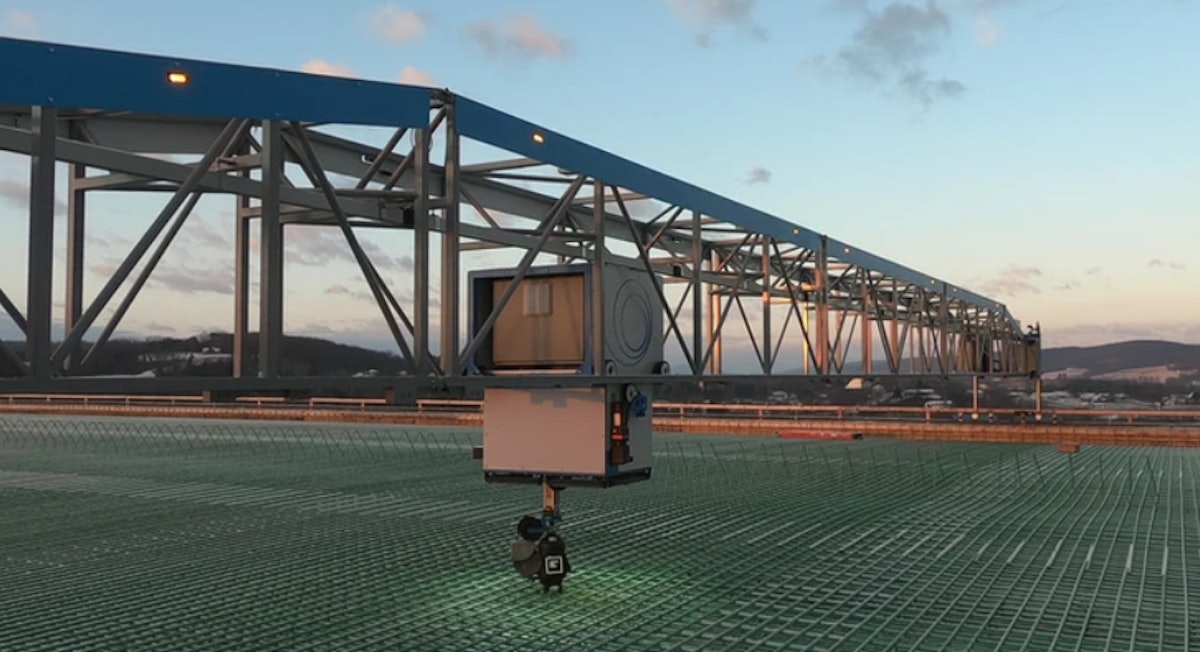 Advanced Construction Robotics Releases TyBOT 3.0 for Rebar ...