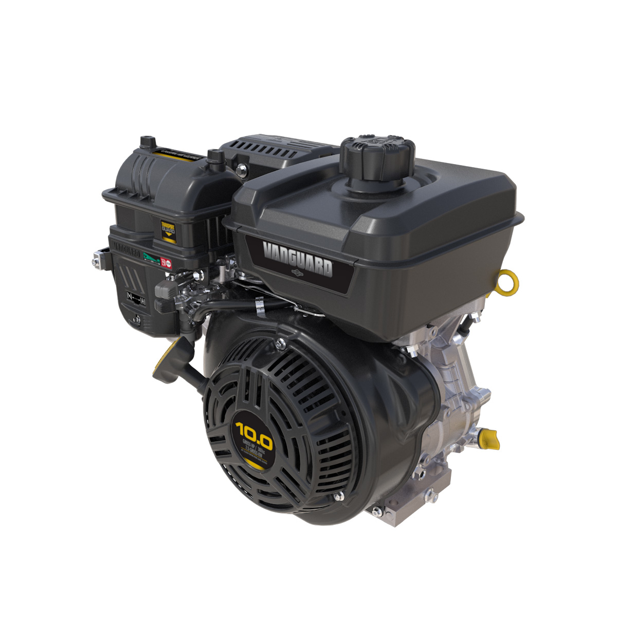 Vanguard 300 Single-cylinder Engine From: Briggs & Stratton | For ...