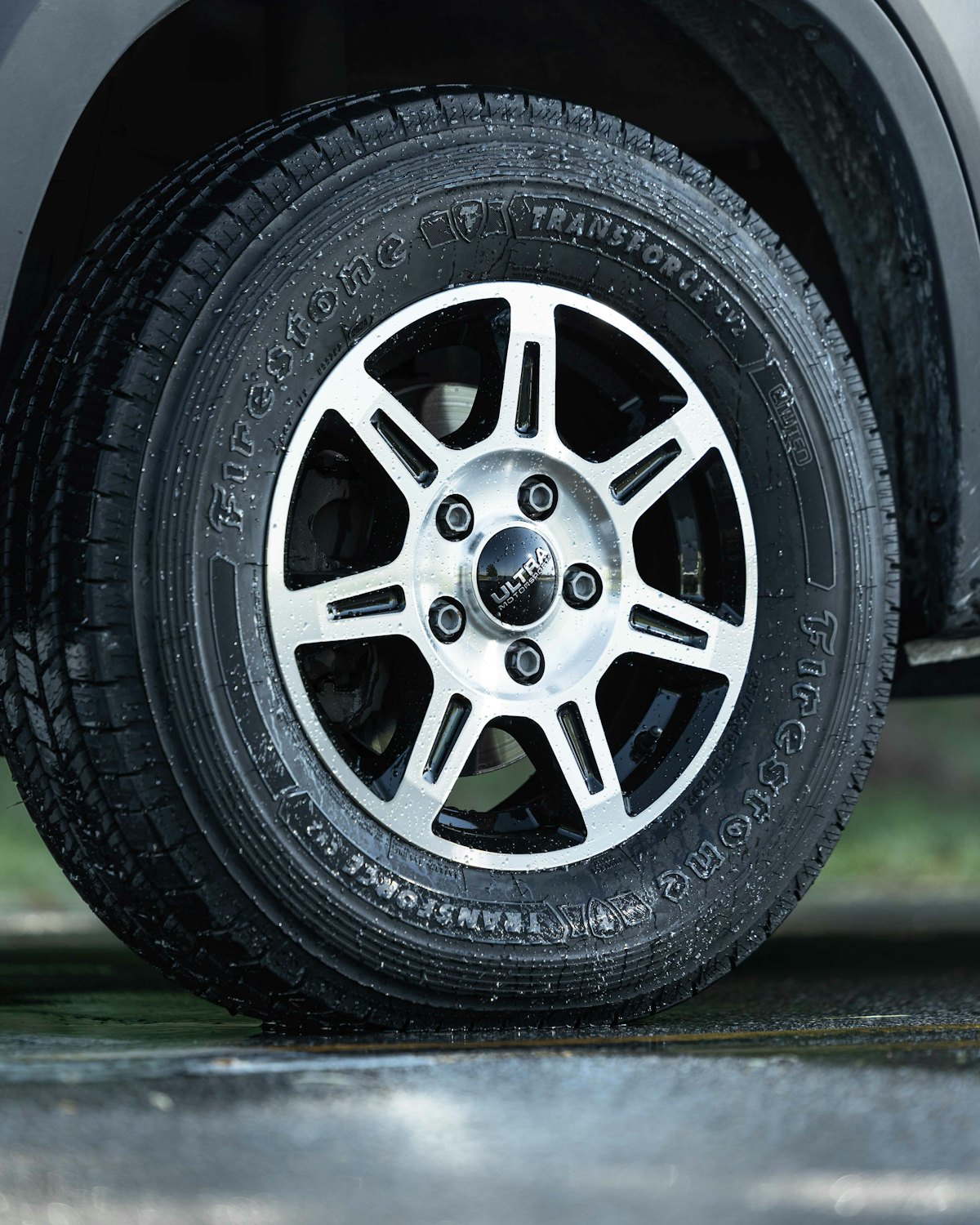 Bridgestone Releases Firestone Transforce HT3 and CV2 Tires From: Bridgestone Americas | For ...