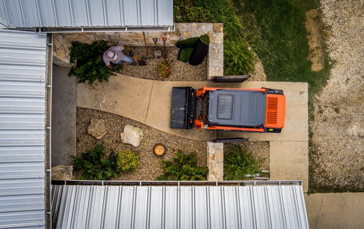 Kubota Introduces Its Smallest CTL From: Kubota Tractor Corp. | For ...