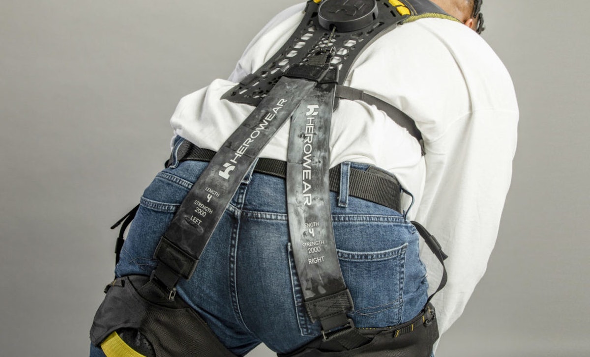 Enhancing Worker Safety with Wearable Technology | For Construction Pros