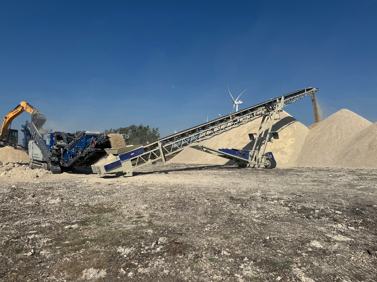 Masaba Introduces Self-Contained Conveyor Line From: Masaba | For ...