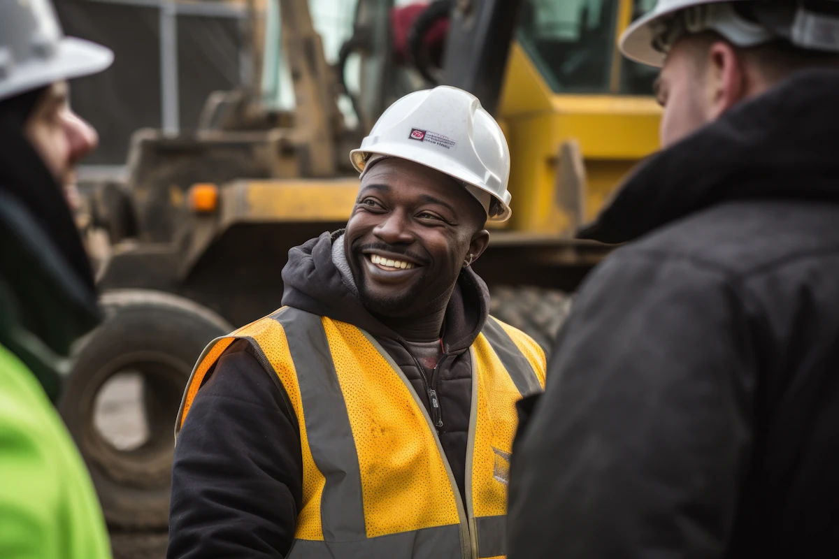 Confusion Over Head Protection Puts Workers at Risk | For Construction Pros