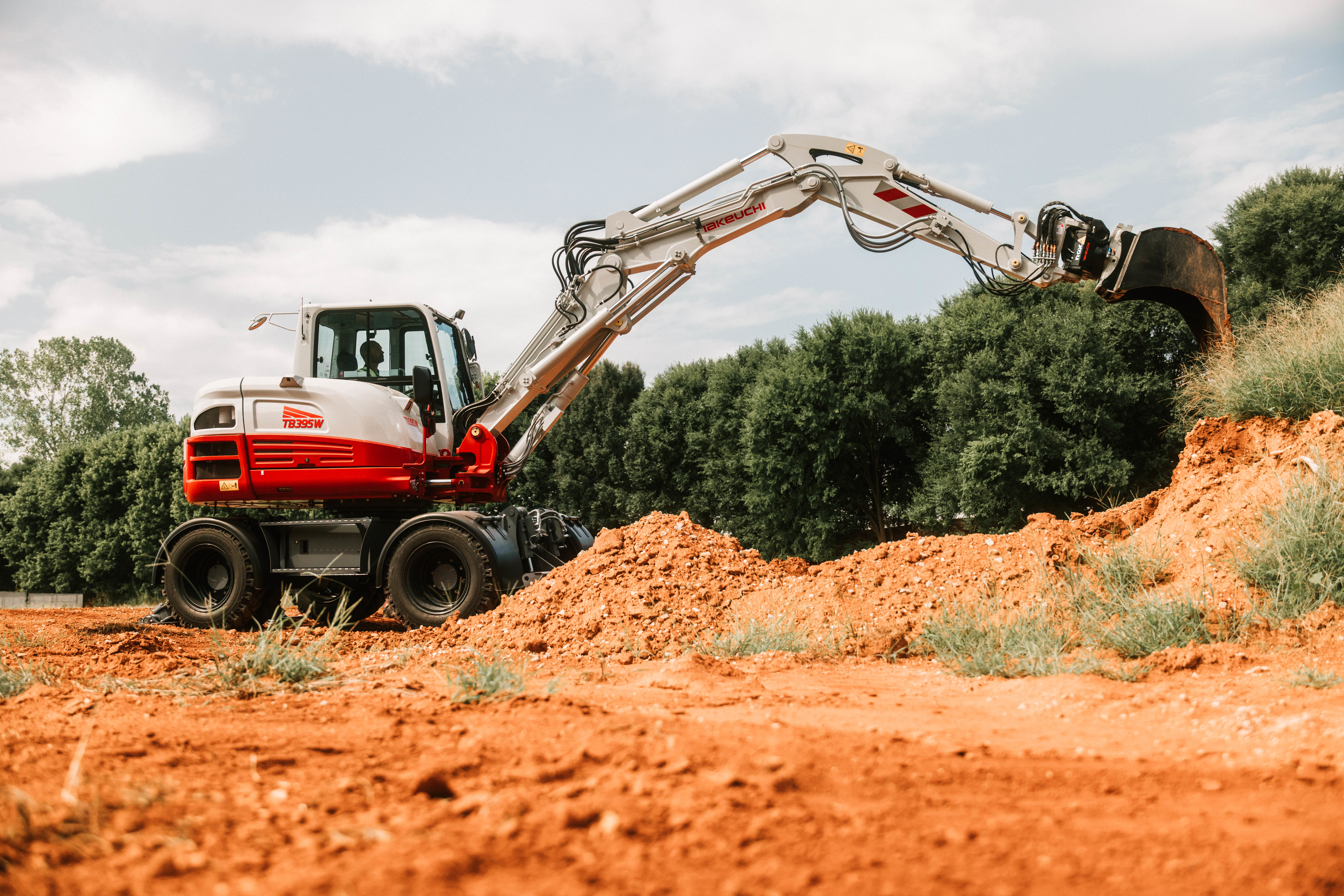 Top 10 Most Popular New Excavators of 2024 | For Construction Pros
