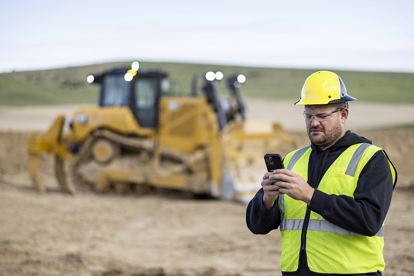 Cat Launches Next Gen D8 Dozer From: Caterpillar - Cat | For ...