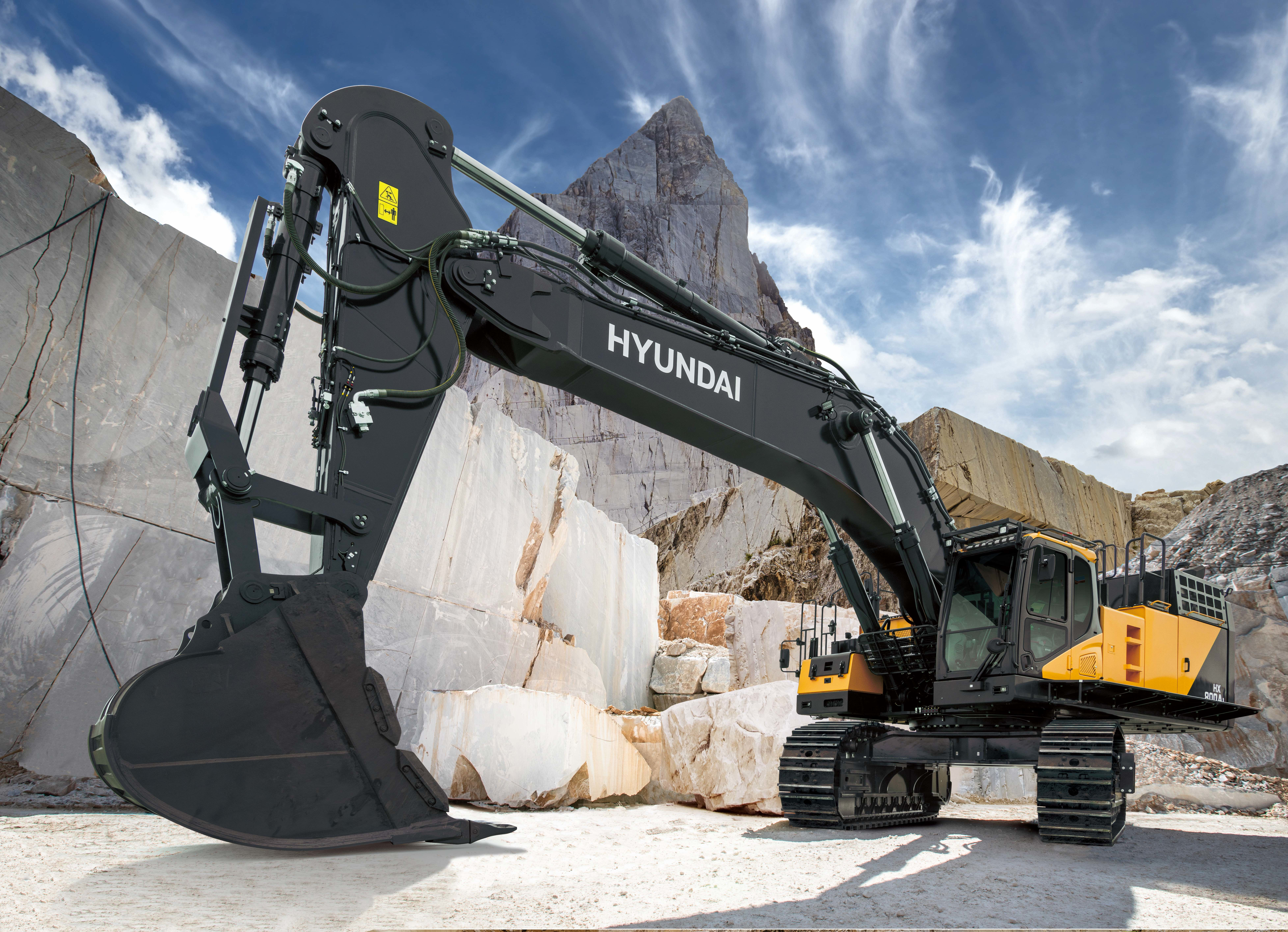 Top 10 Most Popular New Excavators of 2024 | For Construction Pros