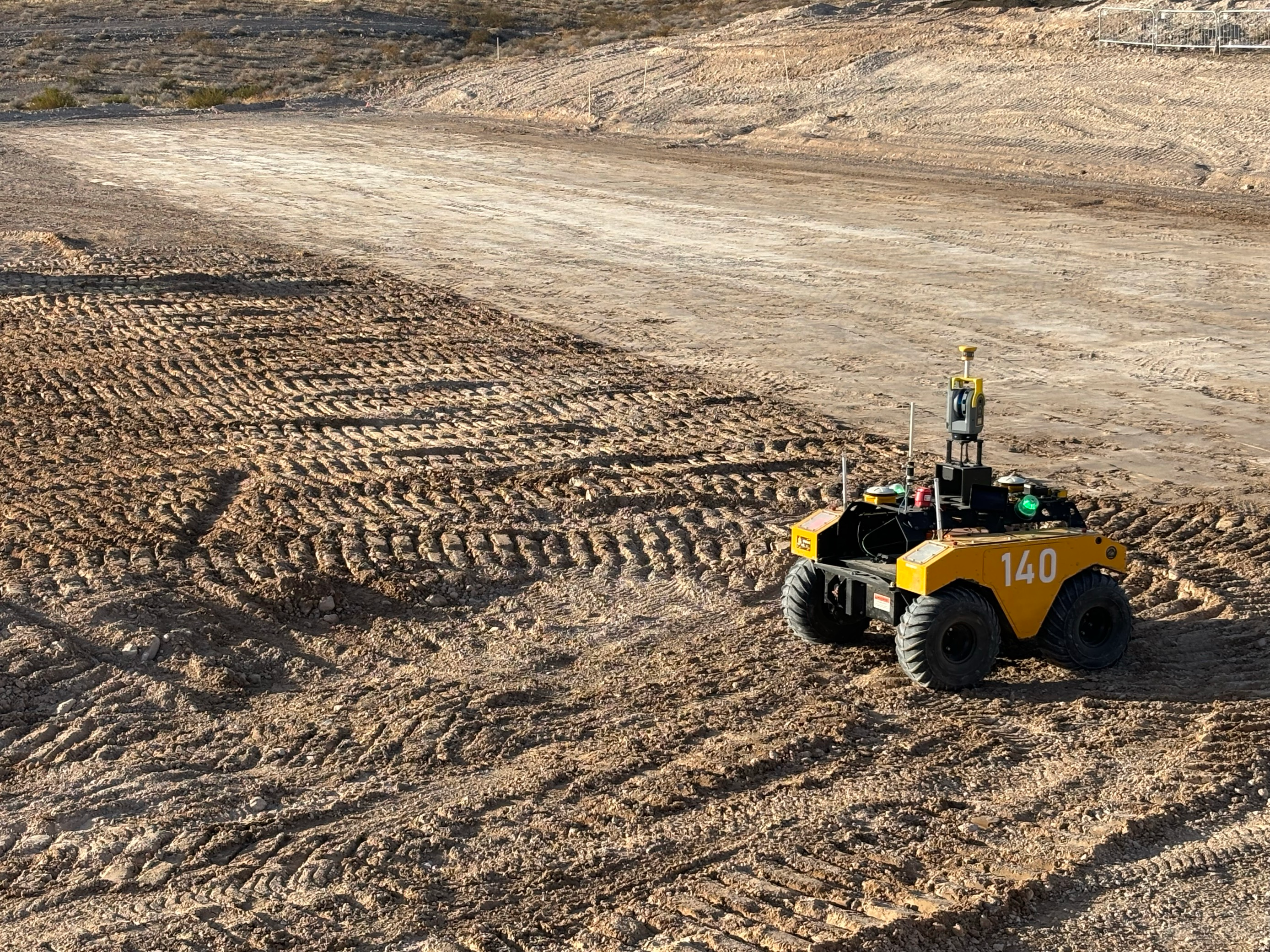 Trimble Tackles Tech and Autonomy Solutions | For Construction Pros